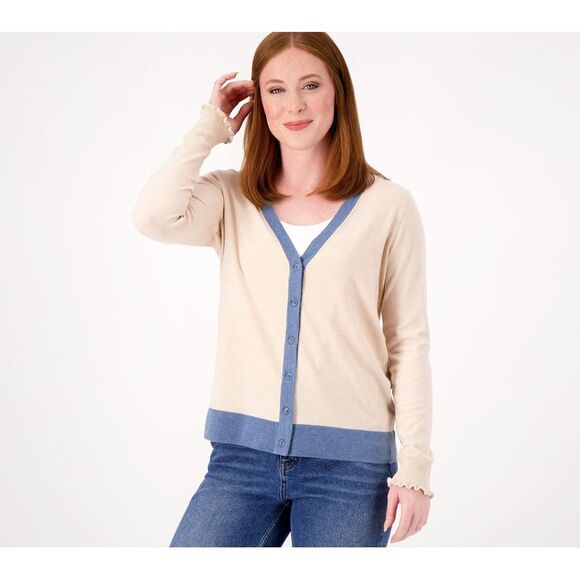 Candace Cameron Bure | Sweaters | Candace Cameron Bure Surfside ...